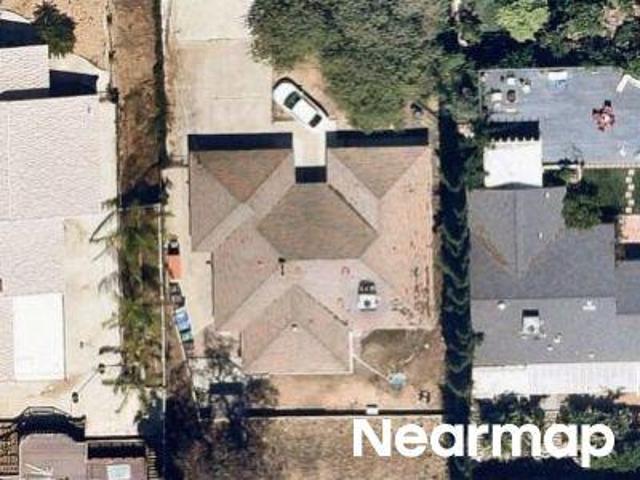 El Mesa Dr