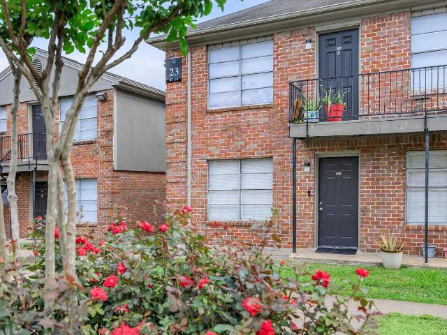 El Milagro 1 Bedroom Apartment for Rent at 2724 Broadway St, Houston, TX 77017 Park Place