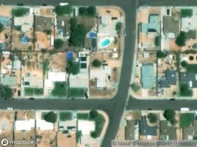 El Mirage St