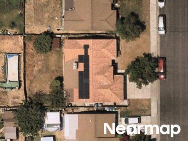 El Monte Ct