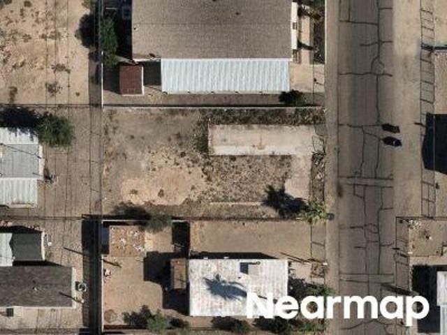 El Monte Dr
