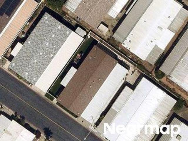 El Norte Pkwy Spc
