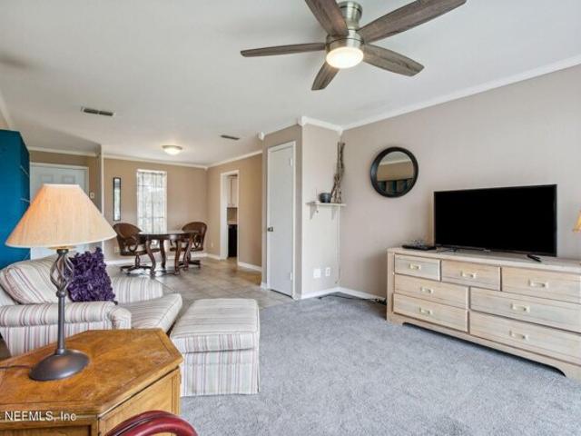 El Ocho Rd Apt,jacksonville, Condo For Sale