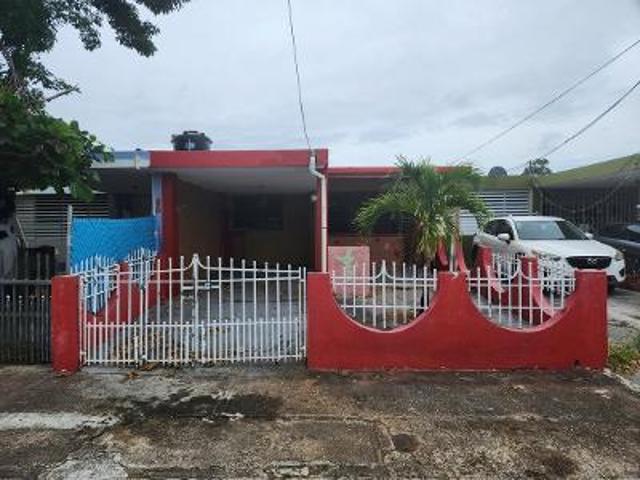 El Parque B5