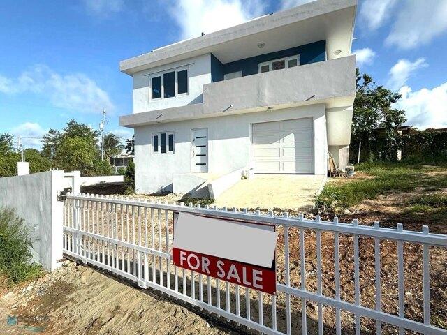 El Pastillo, Isabela, Home For Sale