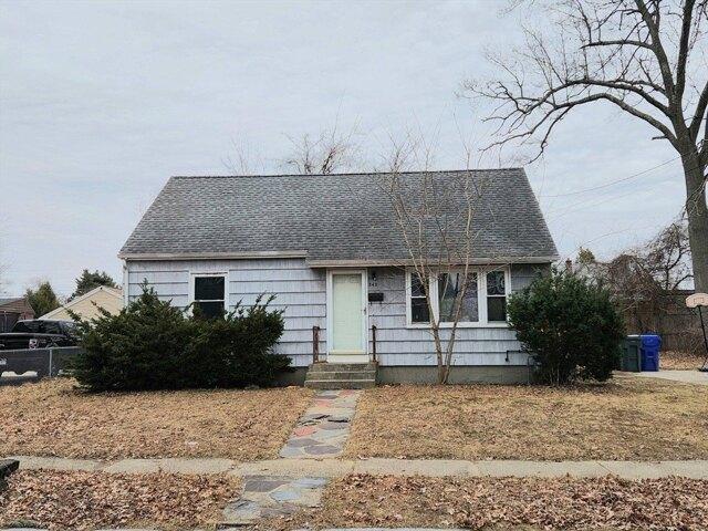 El Paso St, Springfield, Home For Sale