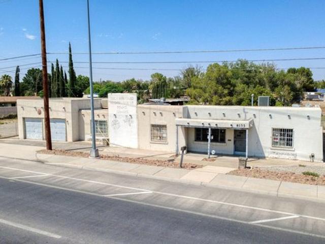 El Paso, TX 79907