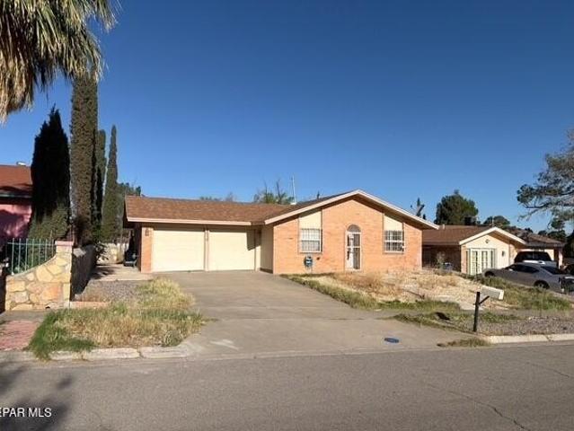 El Paso, TX 79936