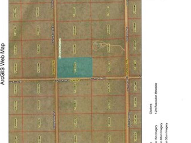 El Paso Trl Lot 1, San Luis, CO 81152