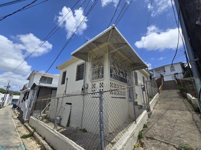 El Polvorin Unit,cayey, Home For Sale