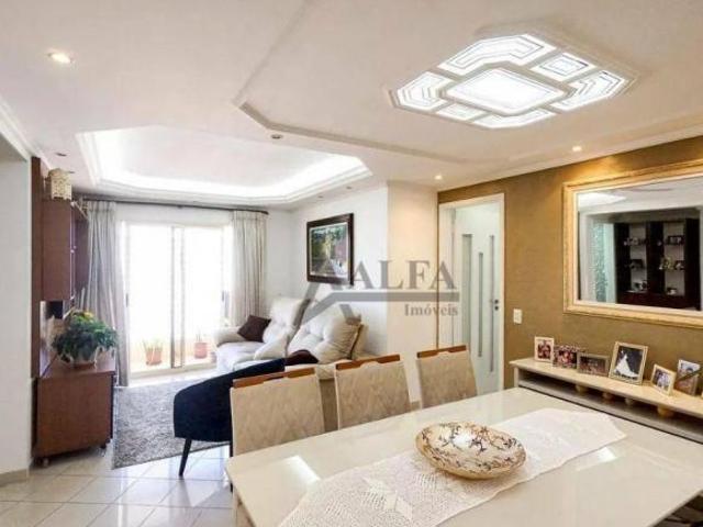 El Porteno I M P E R D Í V E L Excelente apartamento em andar alto próximo ao metrô