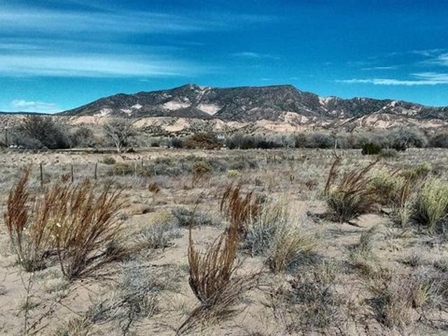 El Porvenir Lot 5, Abiquiu, NM 87510