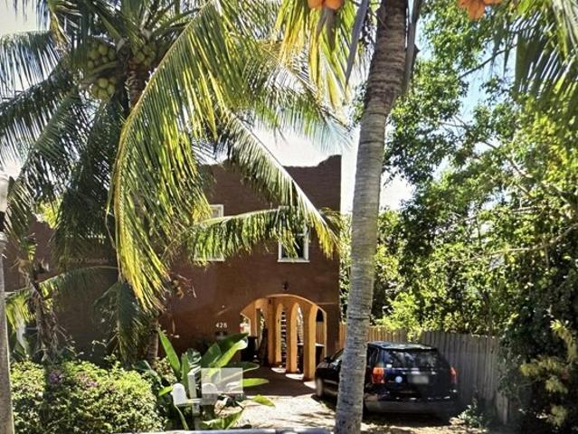 El Prado, West Palm Beach, Home For Sale