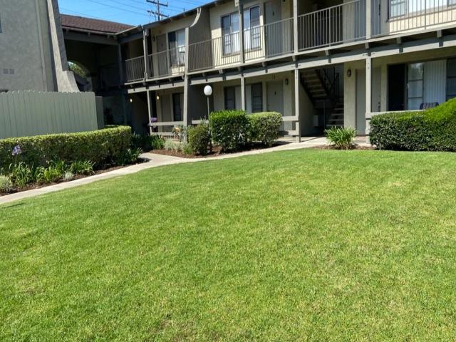 El Presidio Apartments 1 Bedroom Apartment for Rent at 16661 Mcfadden Ave, Tustin, CA 92780 Tustin