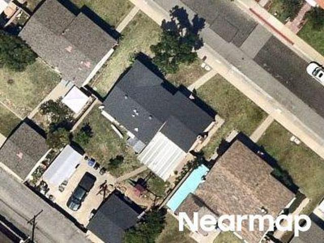 El Rancho Dr