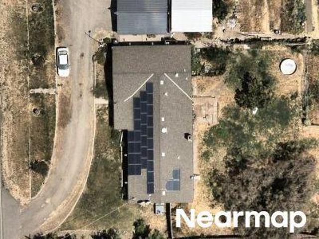 El Rancho Rd