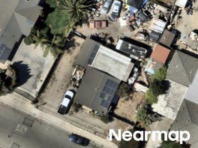 El Rancho Way