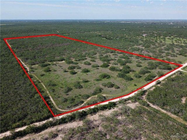 El Rucio Rd, Edinburg, TX 78542