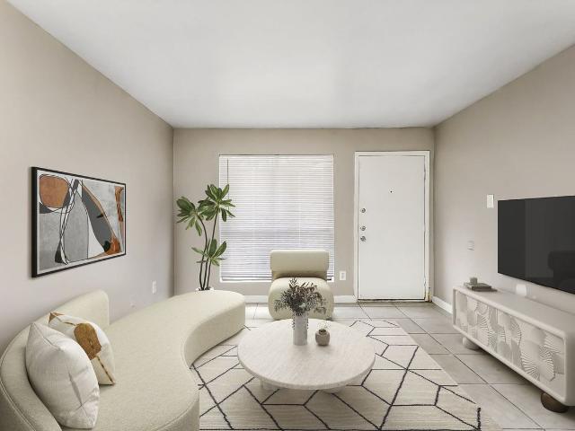 El Sol Del Rio 1 Bedroom Apartment for Rent at 14405 Rio Bonito Rd, Houston, TX 77083