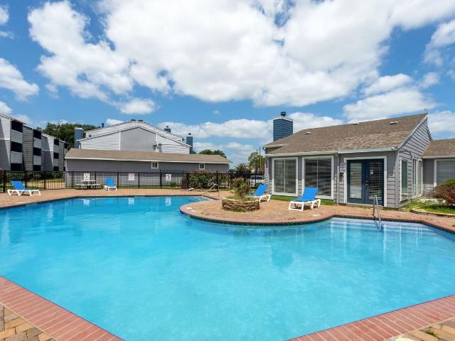El Sol Del Rio 1 Bedroom Apartment for Rent at 14405 Rio Bonito Rd, Houston, TX 77083