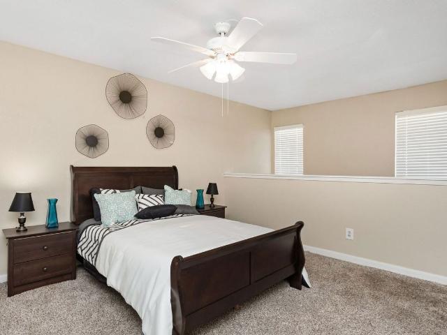 El Sol Del Rio 1 Bedroom Apartment for Rent at 14405 Rio Bonito Rd, Houston, TX 77083