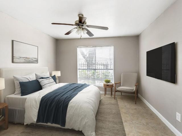 El Sol Del Rio 2 Bedroom Apartment for Rent at 14405 Rio Bonito Rd, Houston, TX 77083