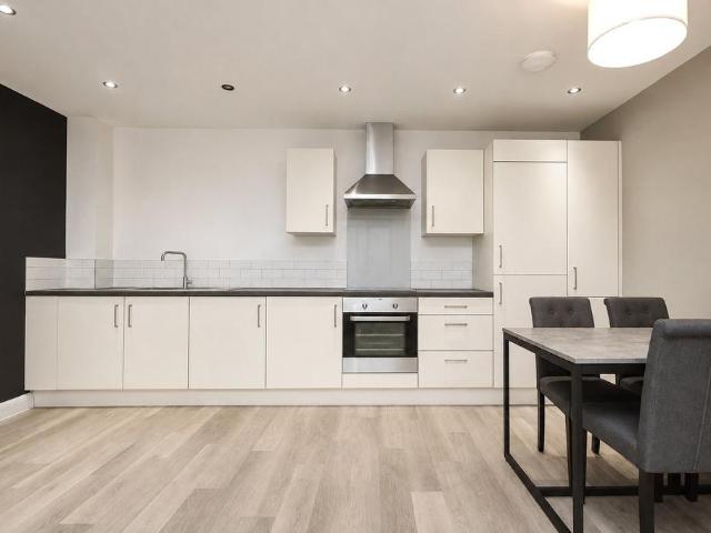 Elmtree Way, Bristol BS15 2 bed apartment to rent £1,350 pcm £312 pw