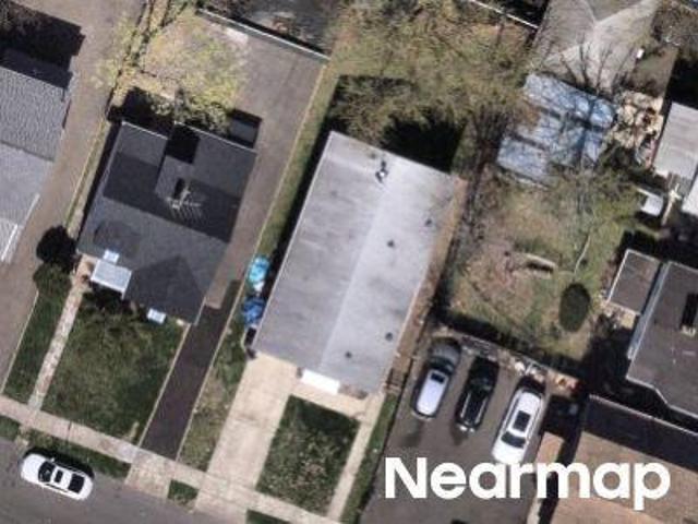 Elmwood Ave