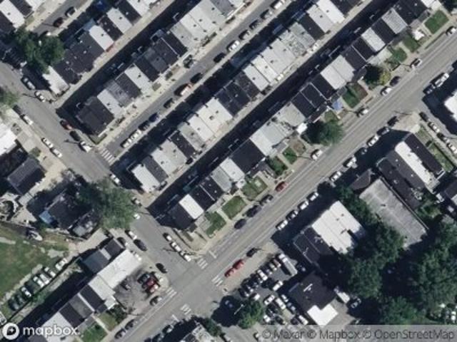 Elmwood Ave