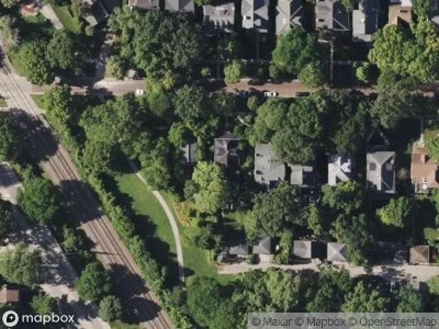 Elmwood Ave