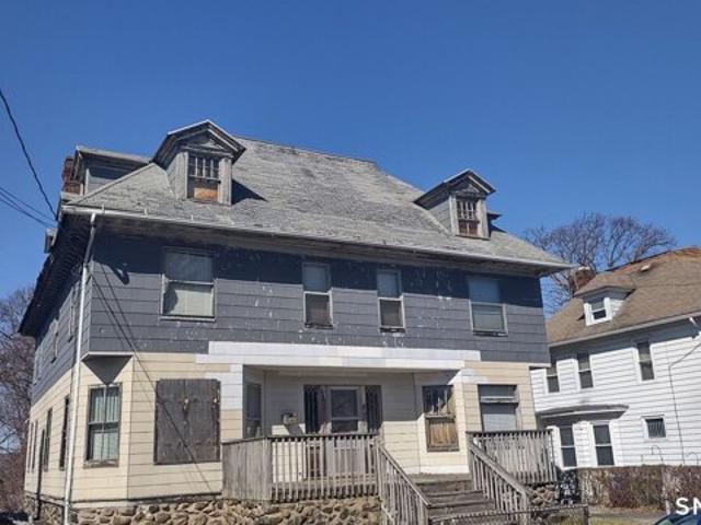 Elmwood Ave, Waterbury, Home For Sale
