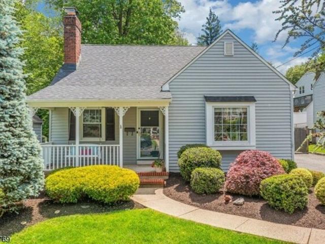 Elmwood Ave, West Orange, Home For Sale