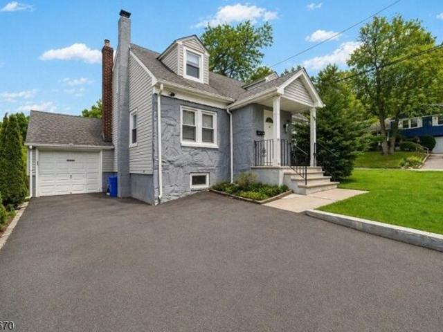 Elmwood Ave, West Orange, Home For Sale