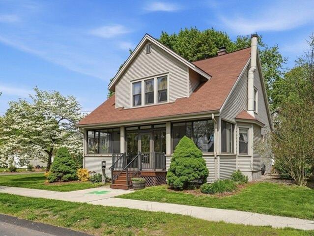 Elmwood Ave, West Springfield, Home For Sale