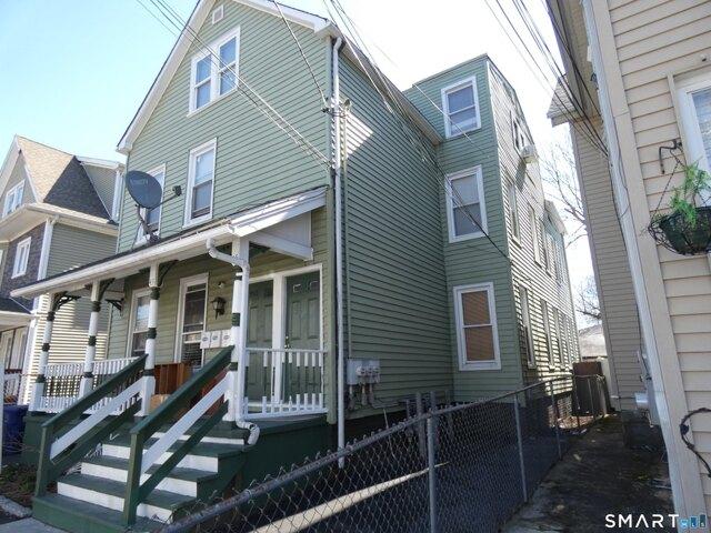 Elmwood Ave, Bridgeport, Home For Sale