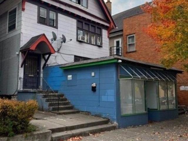 Elmwood Ave, Buffalo, Home For Sale