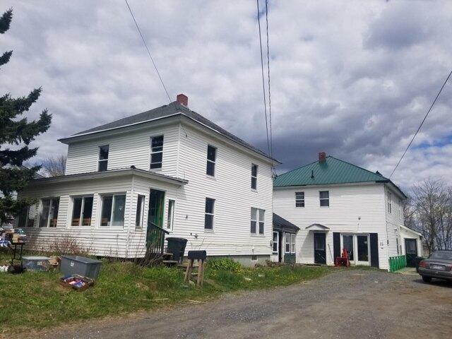 Elmwood Ave, Caribou, Home For Sale