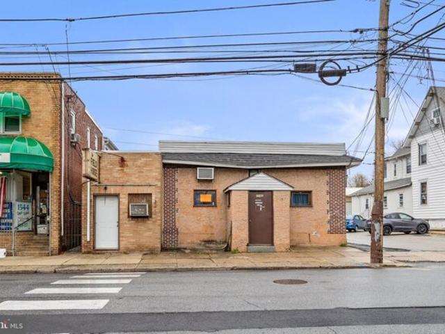 Elmwood Ave, Folcroft, Home For Sale