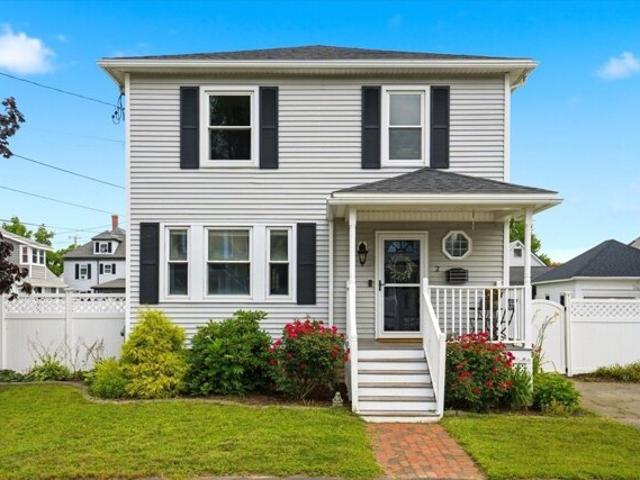Elmwood Ave, Haverhill, Home For Sale