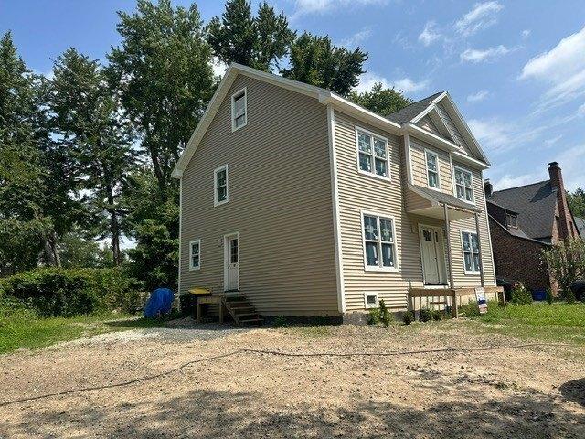 Elmwood Ave, Longmeadow, Home For Sale