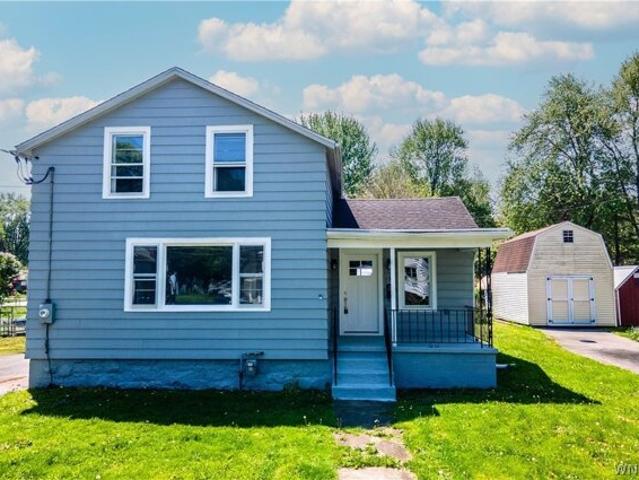 Elmwood Ave, Lockport, Home For Sale
