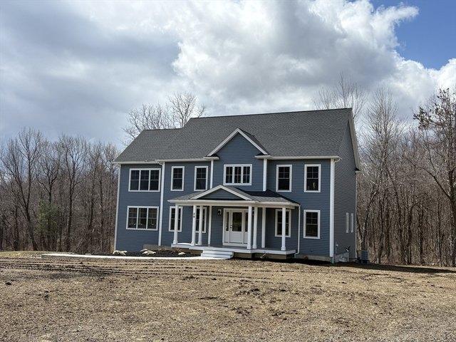 Elmwood Ave Lot 8, Holden, MA 01520