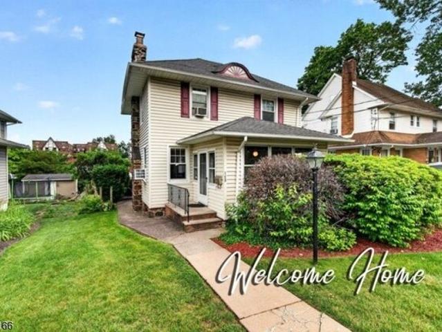 Elmwood Ave, Passaic, Home For Sale