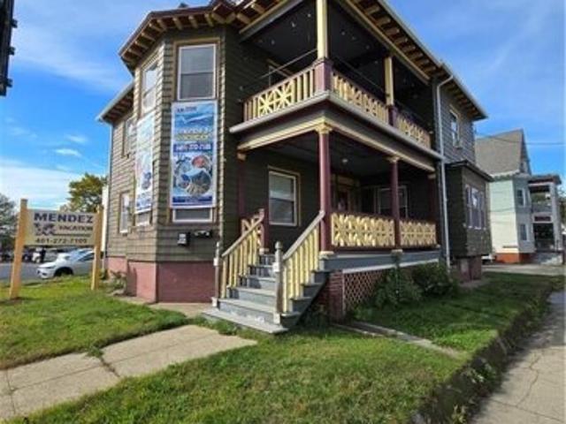 Elmwood Ave, Providence, Home For Sale