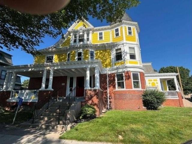 Elmwood Ave, Providence, Home For Sale
