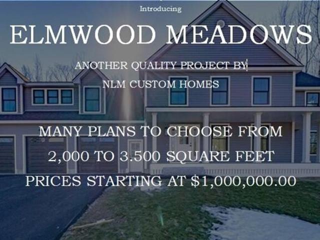 Elmwood Ave, Scarborough, Home For Sale