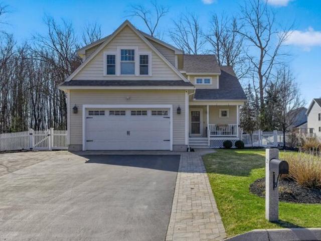 Elmwood Ave, Scarborough, Home For Sale