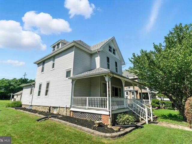 Elmwood Ave, Sharon Hill, Home For Sale