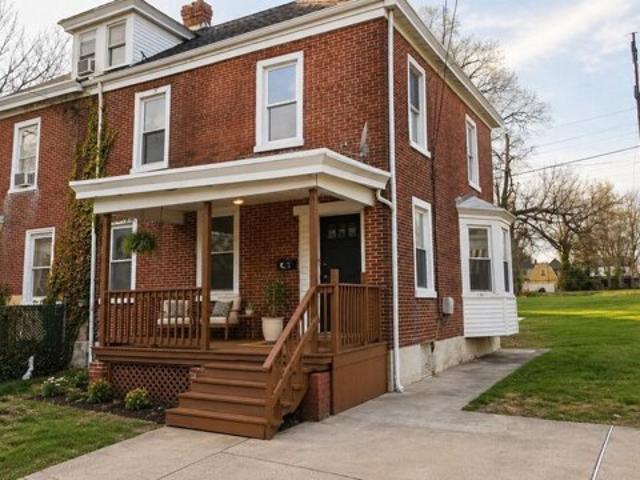 Elmwood Ave, Sharon Hill, Home For Sale
