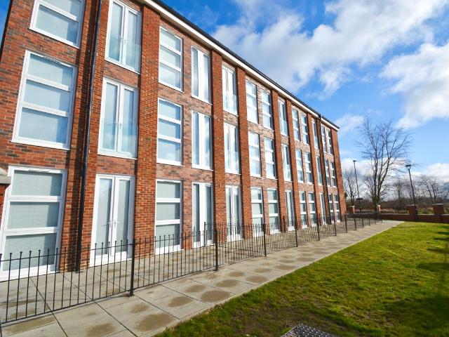 Elmwood Avenue, Feltham TW13, 1 bed flat to rent, £1,350 pcm | PrimeLocation
